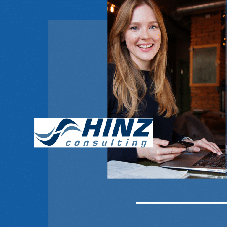 Hinz Consulting: Expert Government Proposal Consulting
