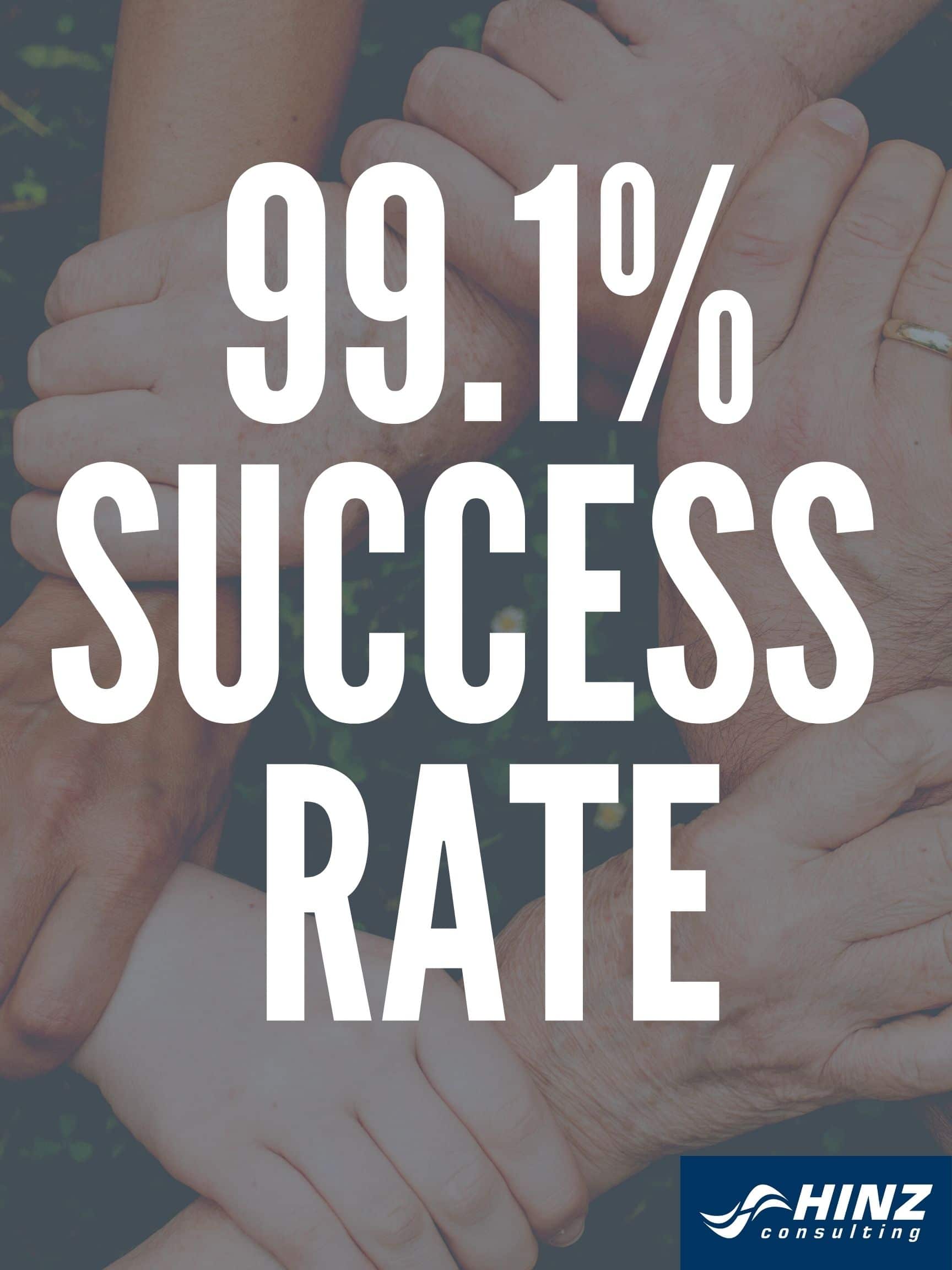 Home [hinzconsulting.com]