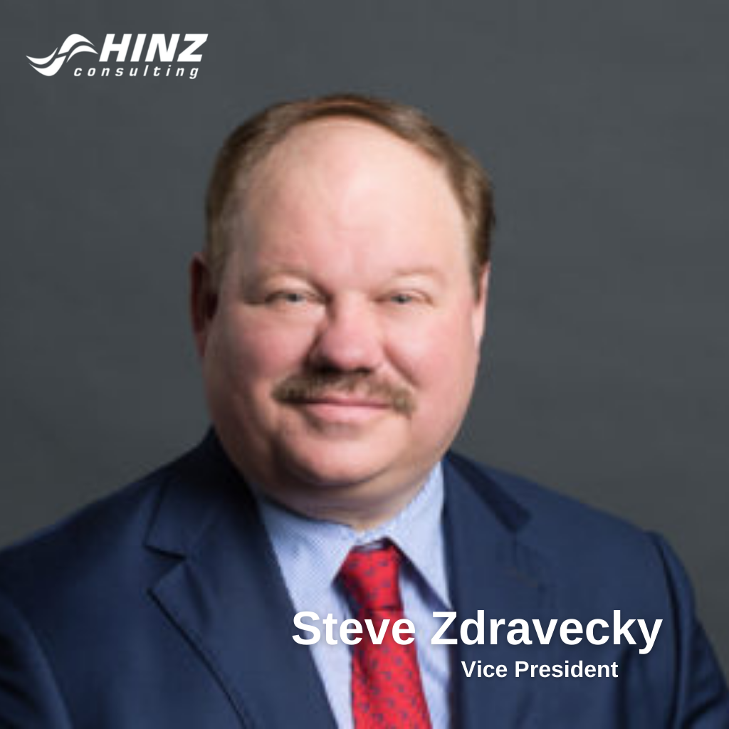 Competitive Intelligence - Hinz Consulting