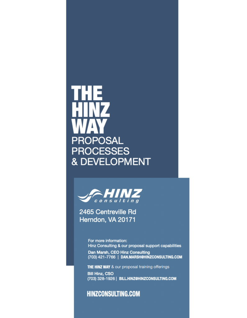 Introduction - Hinz Consulting