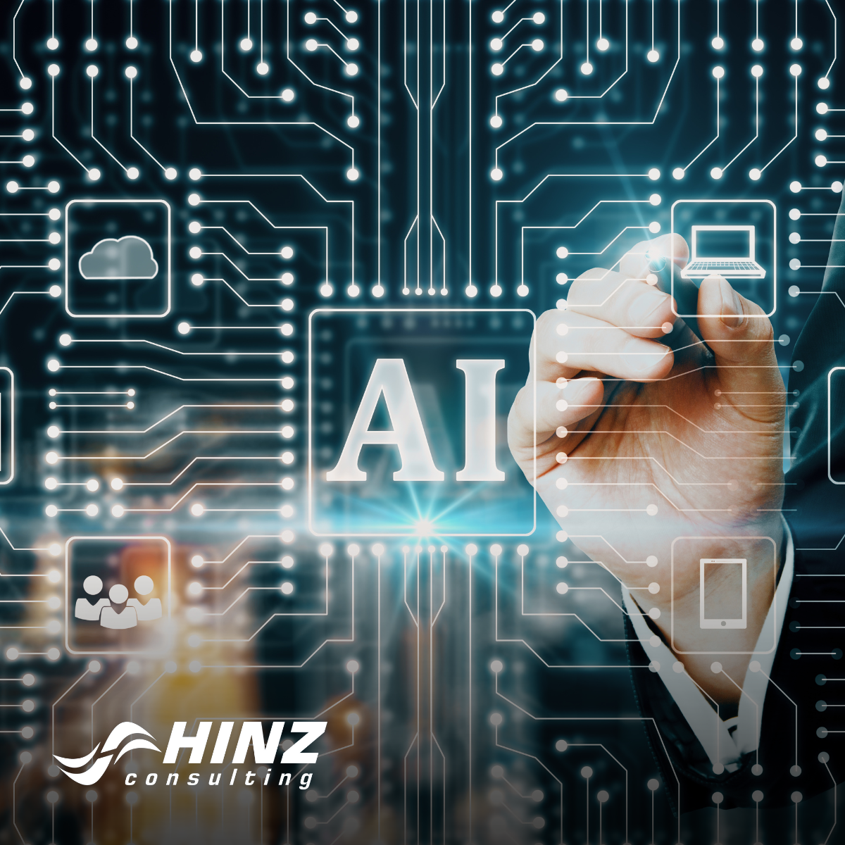 Using AI to Write Proposals: A High-Revenue Business's Advantage