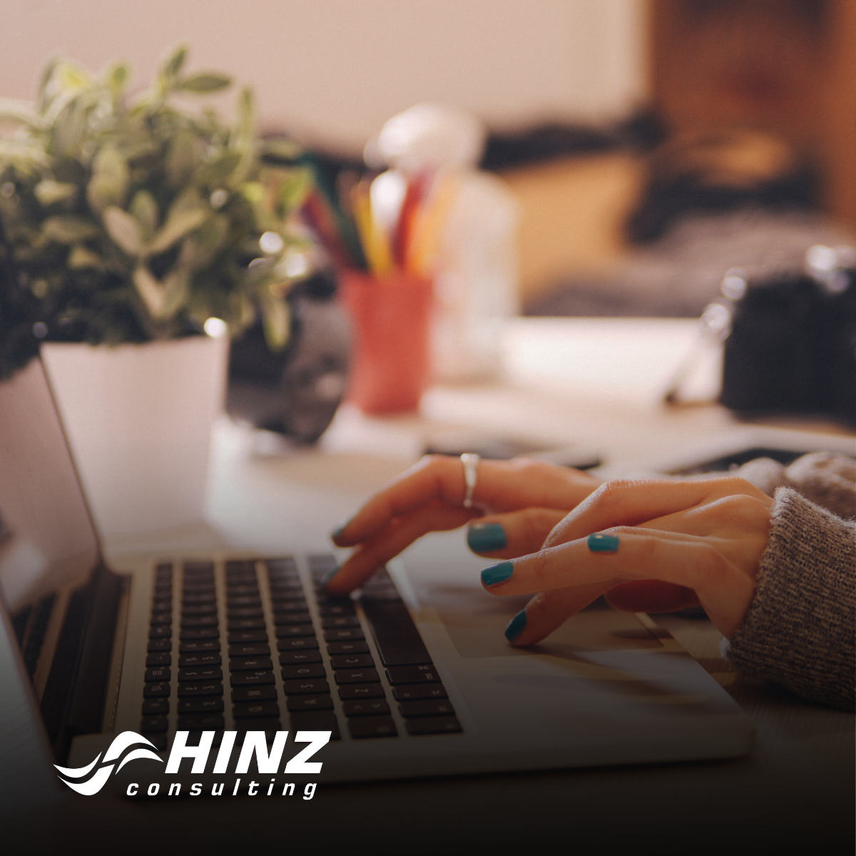 Real-World Generative AI Example: Transforming Industries - Hinz Consulting