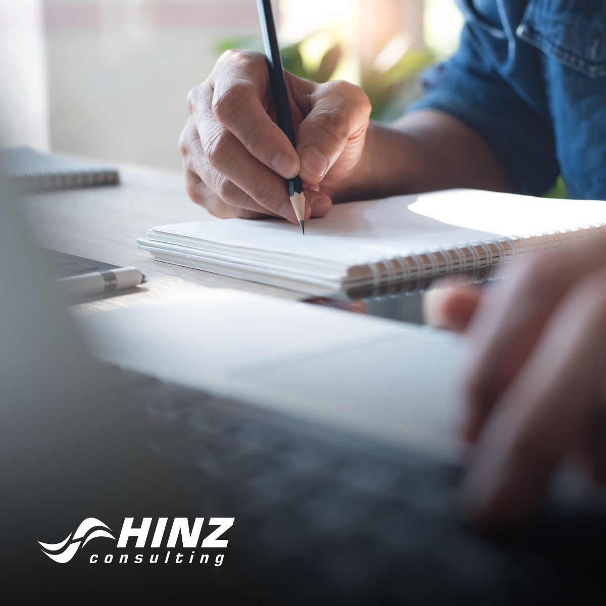 Supervised vs. Unsupervised Learning for Proposal Writers - Hinz Consulting