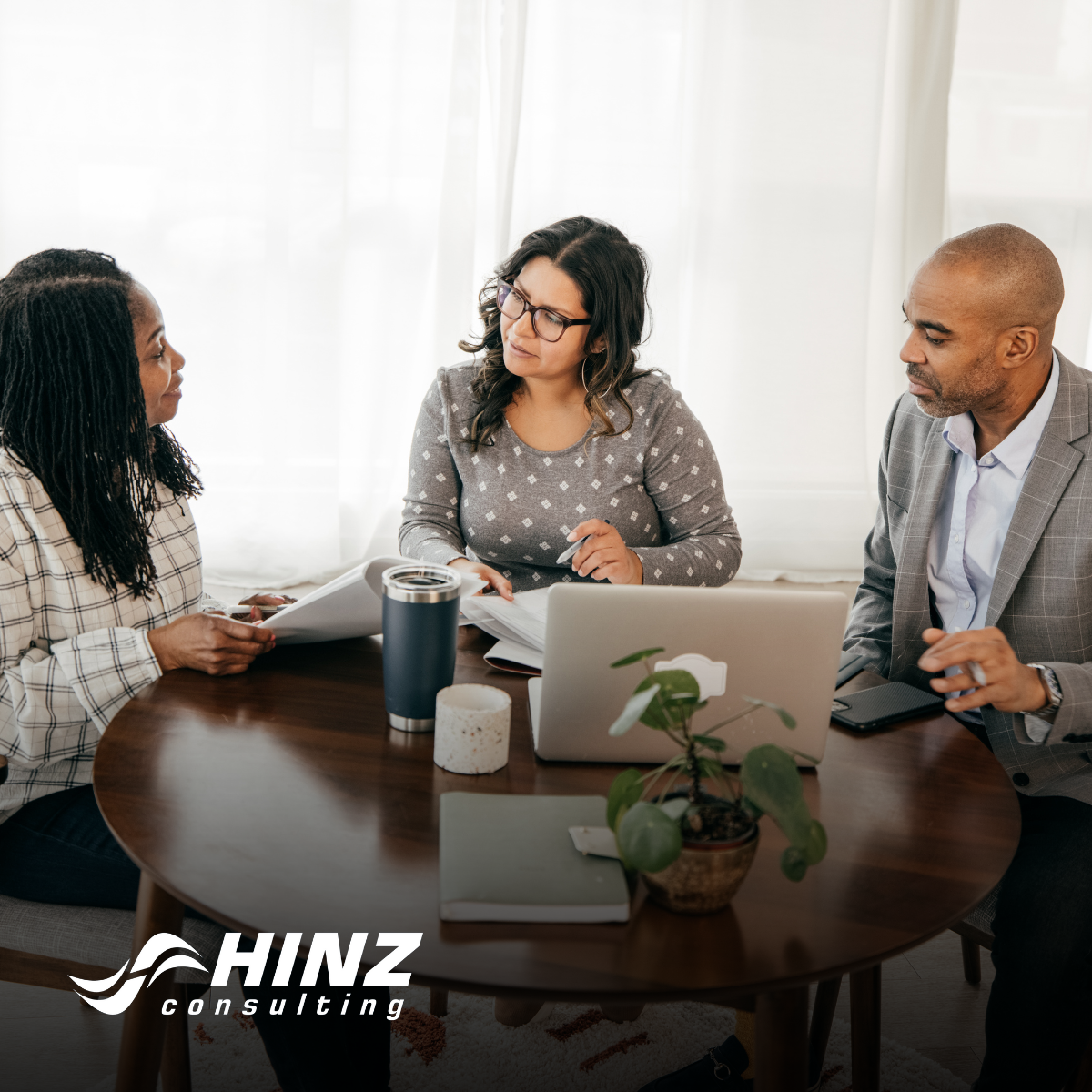 strategic pricing migration - Hinz Consulting