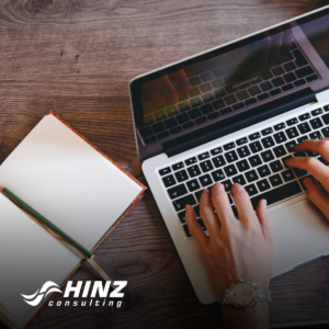 AI Proposal Writing - Hinz Consulting