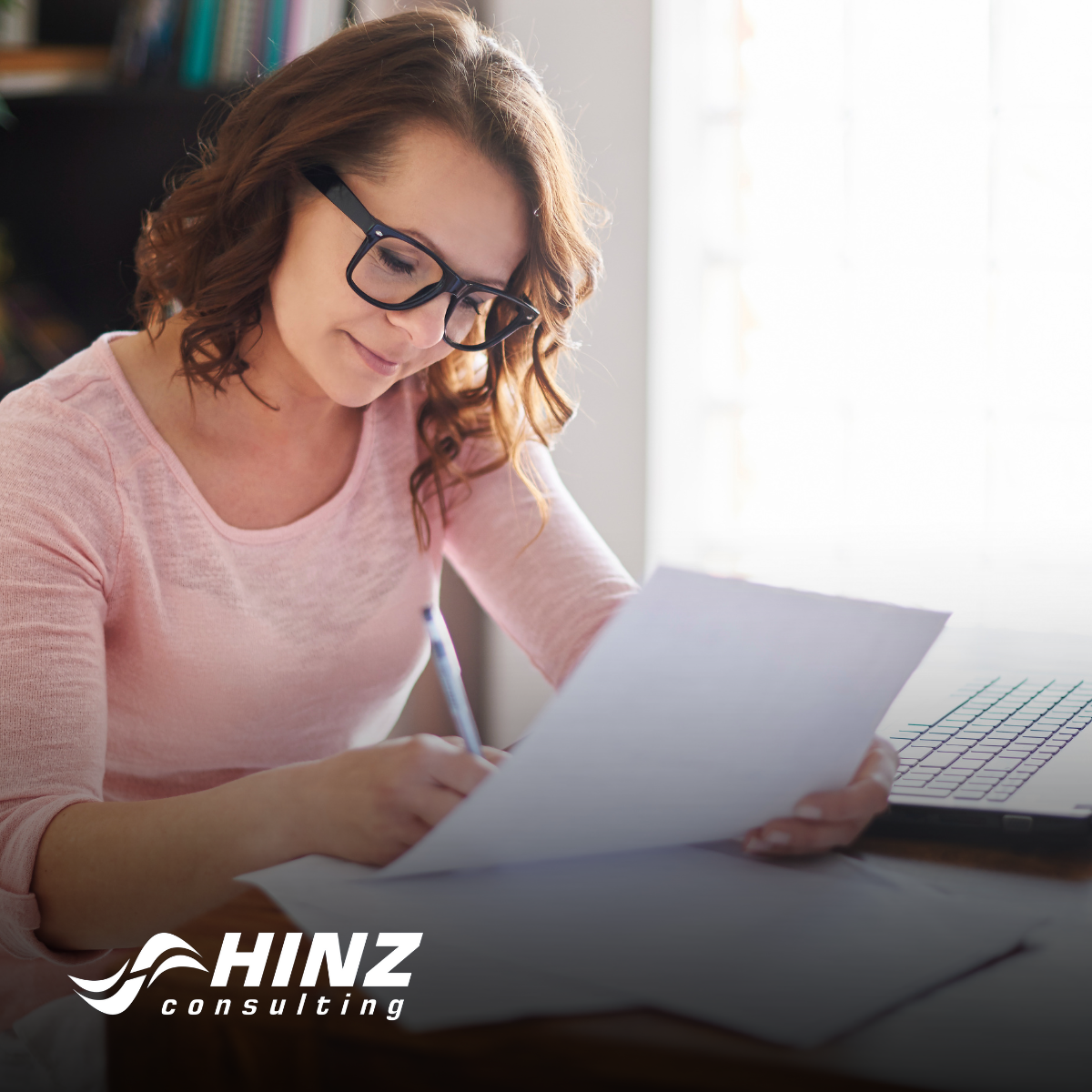 A Guide to an RFP Proposal Writer - Hinz Consulting