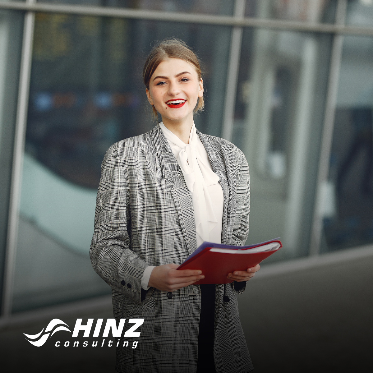 The Comprehensive Proposal Manager Guide - Hinz Consulting