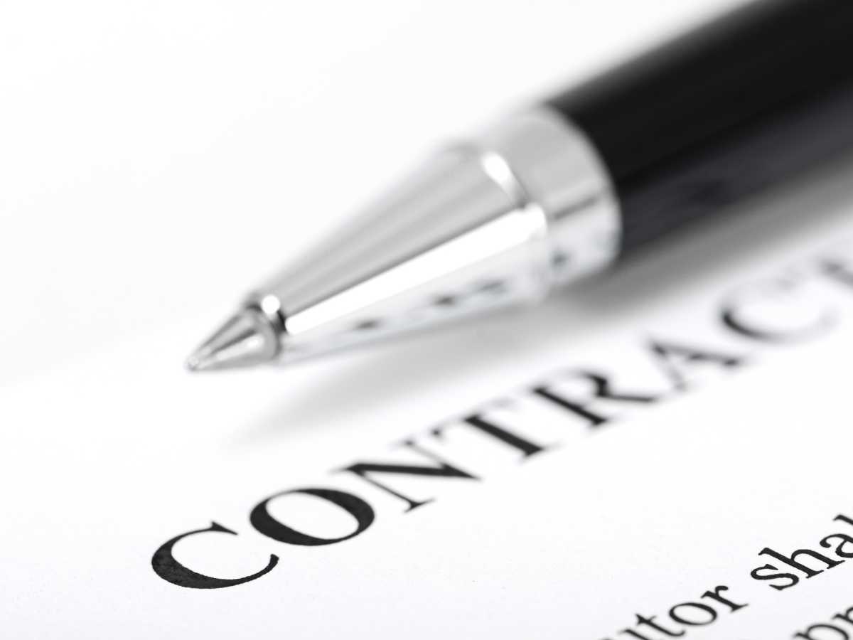 FAQ's on Government Logistics Contracts - Hinz Consulting