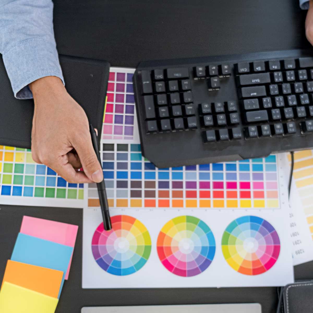 Benefits of a Government Proposal Graphics