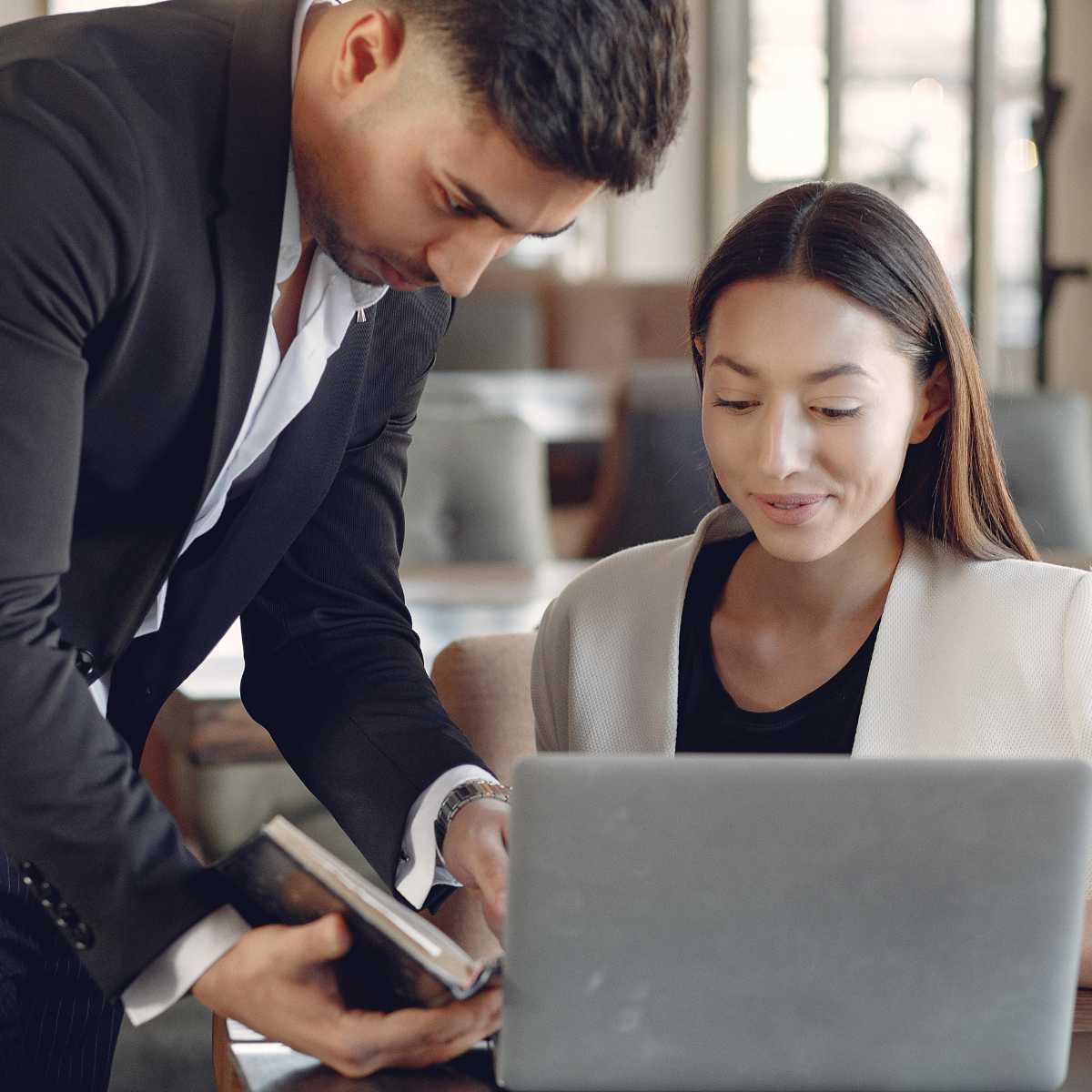 Government Proposal Support: Frequently Asked Questions - Hinz Consulting