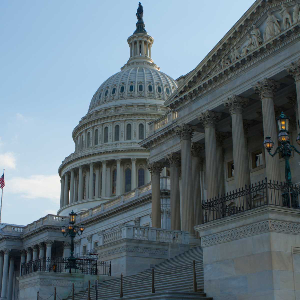 The Benefits Of Government Proposal Writing - Hinz Consulting