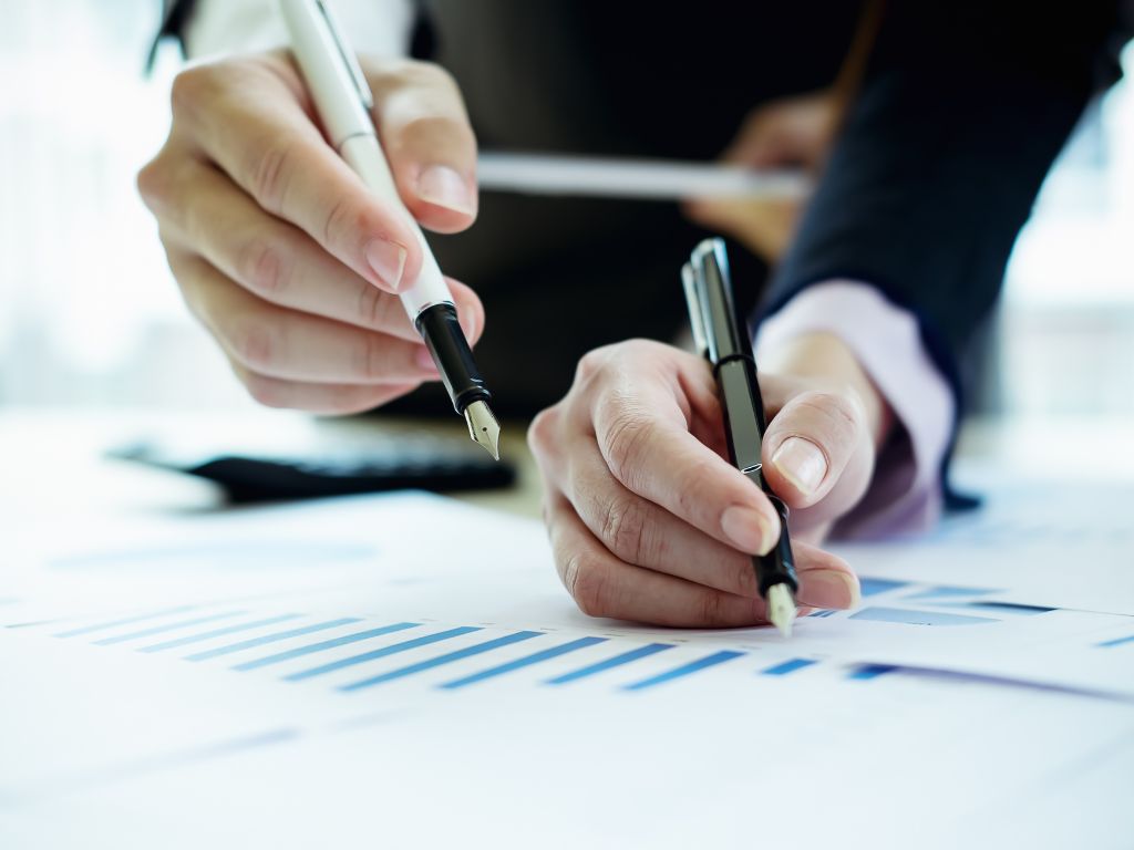 Proposal Evaluations - Hinz Consulting