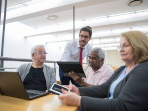 IFB vs. RFP: Key Differences