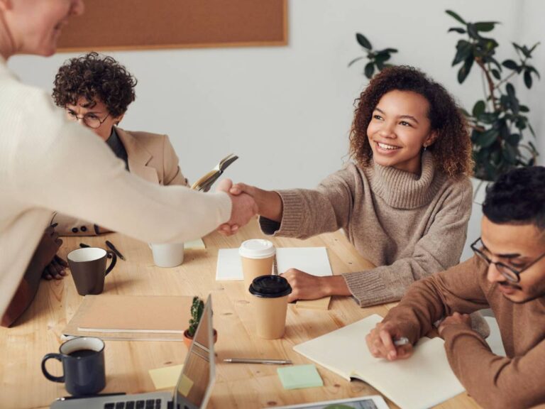 Understanding Past Performance Ratings