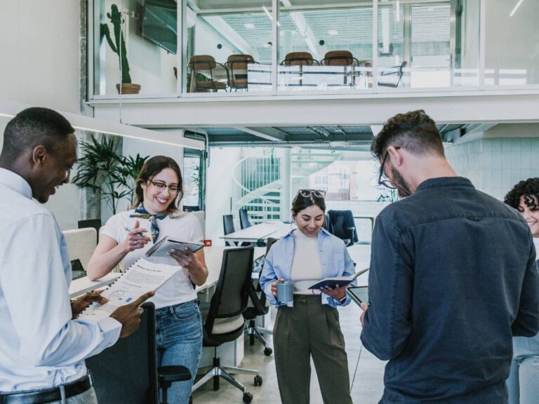 The Proposal Review Process: Key Steps to Success