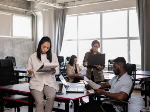 Understanding Proposal Development Stages