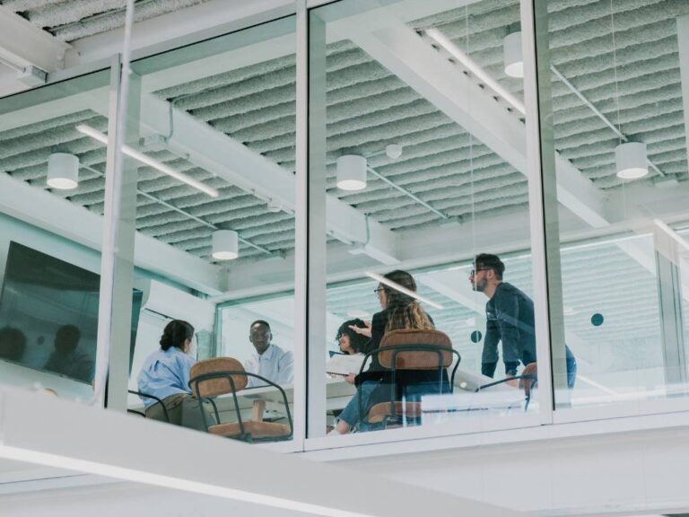 Proposal Drafting: A Key to Winning