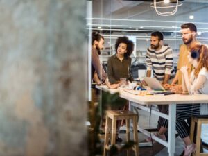 Proposal Resource Planning: Maximizing Efficiency