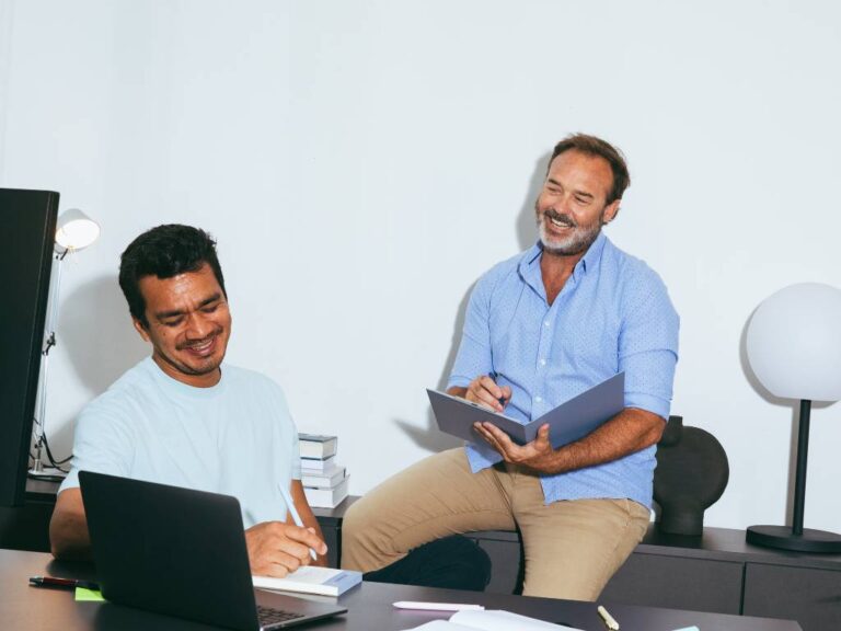 Proposal Review Framework: Key Steps