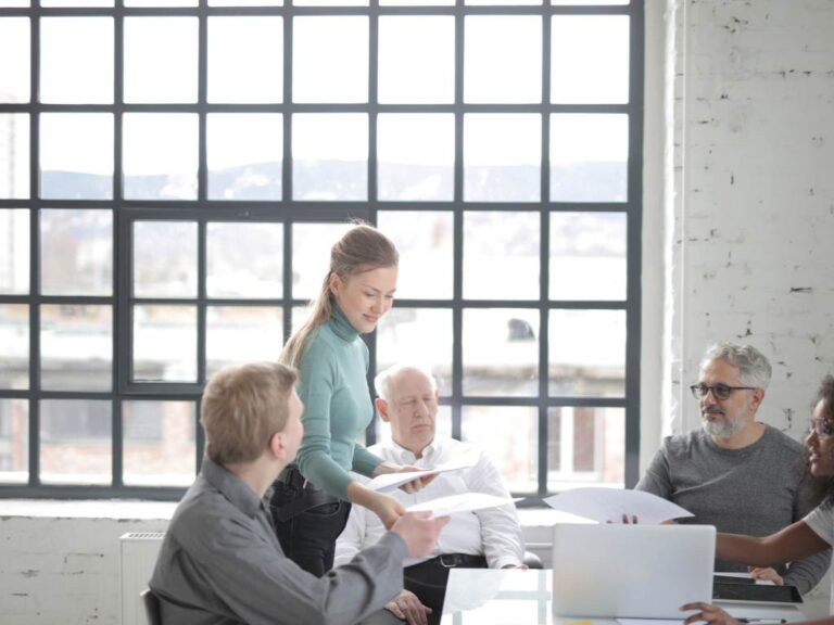 Key Proposal Review Criteria for Government Contracts