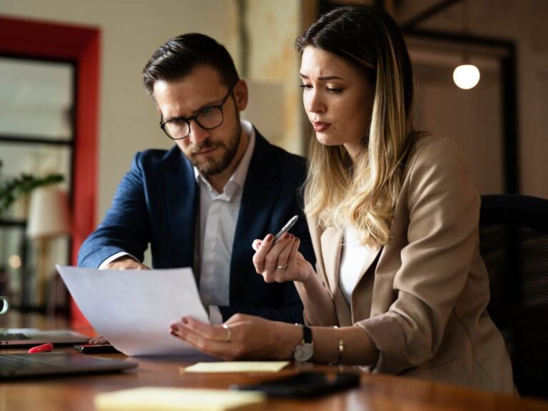 Proposal Production Services: Elevating Your Contract