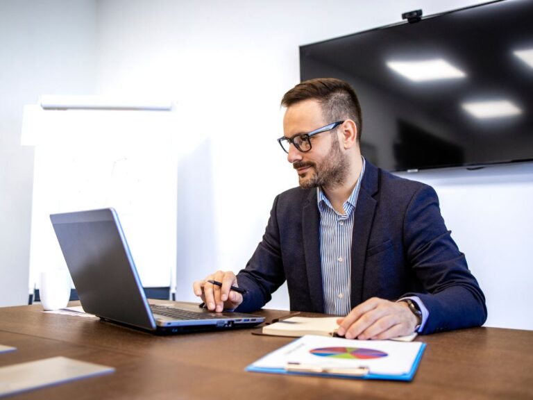 Capture Planning Services: Maximizing Win Potential