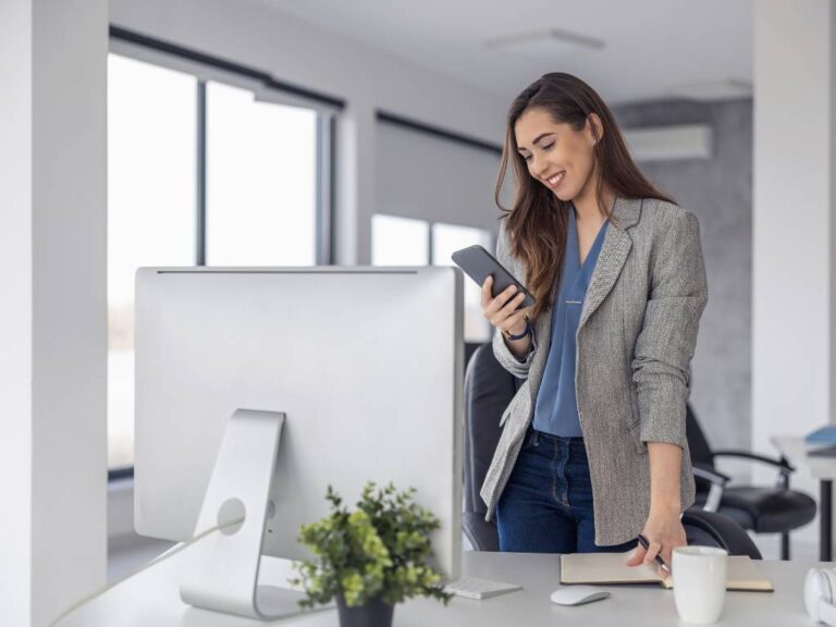 Small Business Government Proposal Review | Hinz Consulting