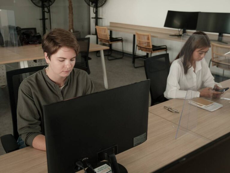 Compliance Matrices for Federal Proposals