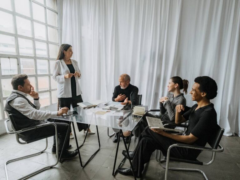 Color Team Review Scheduling for Federal Proposals