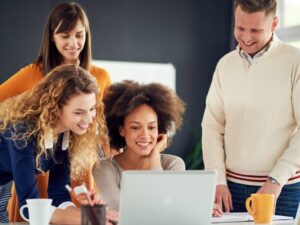 RFP Analysis Framework for Federal Contractors